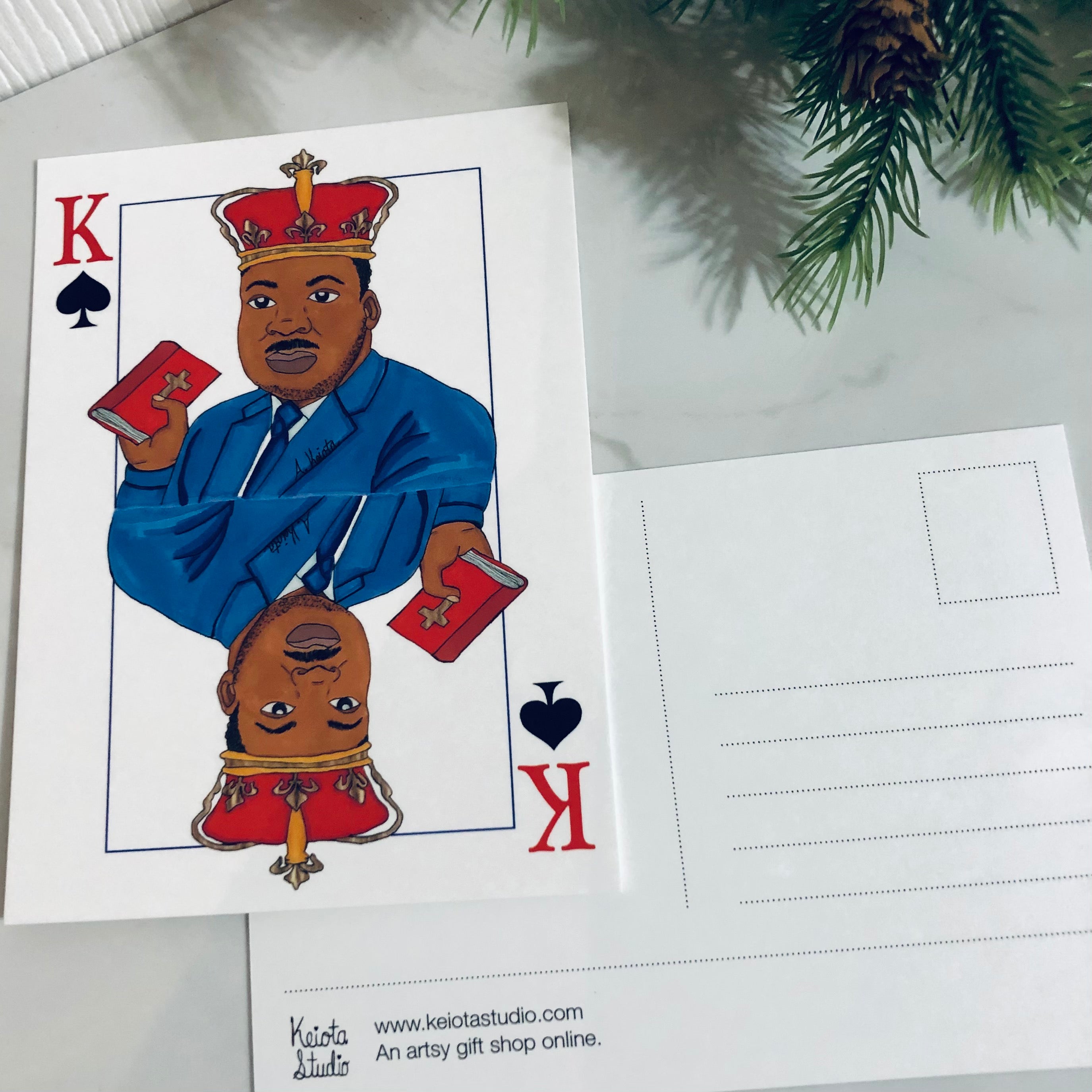 Handmade gift shop – Keiota Studio